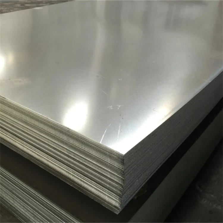 Fábrica de proveedores de fabricantes de láminas de acero galvanizado ...